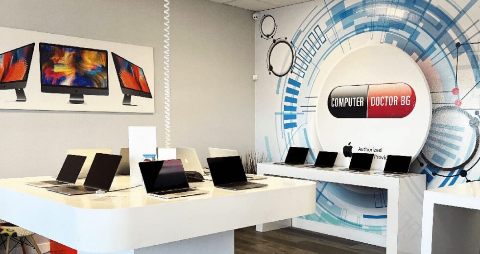 Best Computer Repair & Apple Approved Repair - Las Vegas NV