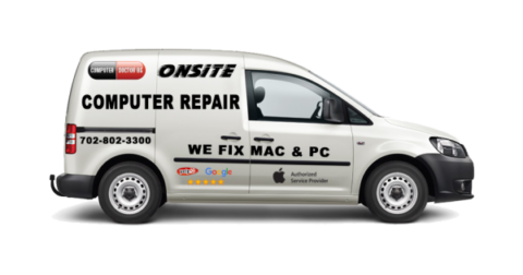 Computer Repair Las Vegas | Apple warranty service